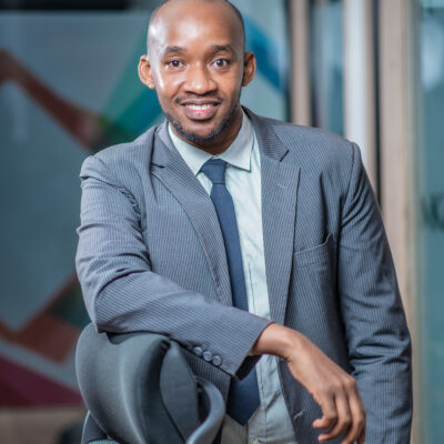 Team - Muthomi and Karanja Advocates