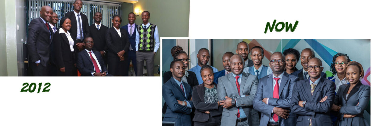 Our History – Muthomi and Karanja Advocates